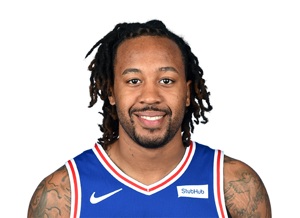 Isaiah Miles - Philadelphia 76ers Forward - ESPN