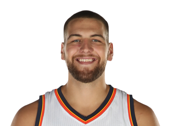 Mitch McGary - Oklahoma City Thunder Power Forward - ESPN