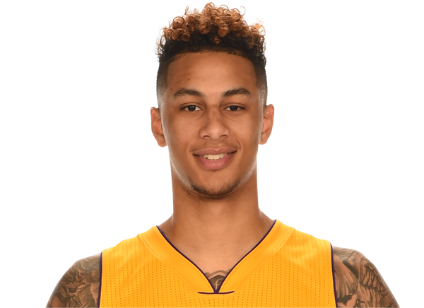 Zach Auguste - Los Angeles Lakers Forward - ESPN (IN)