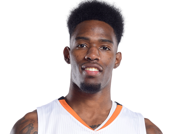 Derek Cooke Jr. - Phoenix Suns Power Forward - ESPN (PH)