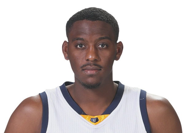 Jordan Adams - Escolta de Memphis Grizzlies - ESPN (CL)