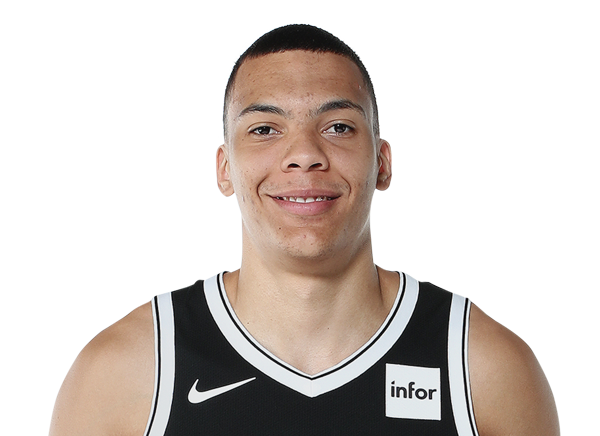 Jacob Wiley - ADELAIDE 36ers Forward - ESPN