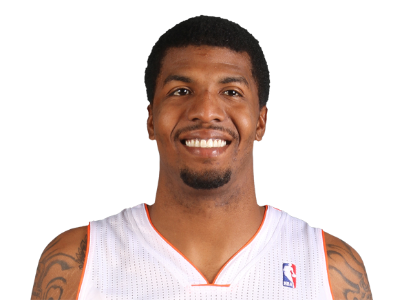 Tyrus Thomas - Memphis Grizzlies Power Forward - ESPN