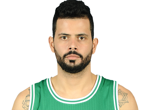 Vitor Faverani - Boston Celtics Center - ESPN (PH)
