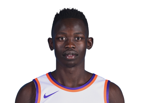 Peter Jok - Phoenix Suns Small Forward - ESPN (IN)