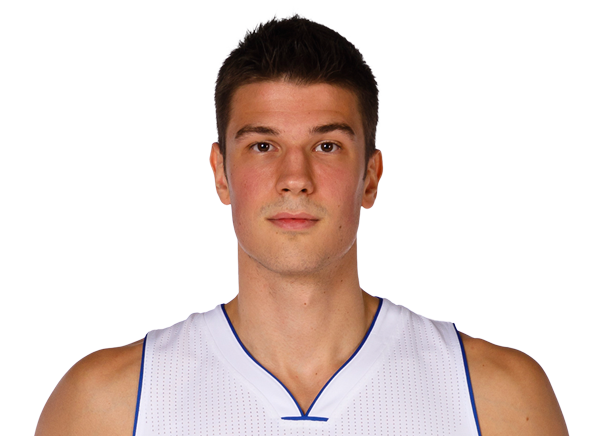 Nikola Jovanovic - Detroit Pistons Power Forward - ESPN