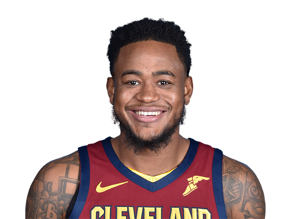 Jarell Martin - Cleveland Cavaliers Forward - ESPN