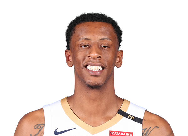 Troy Williams - Sacramento Kings Forward - ESPN (PH)