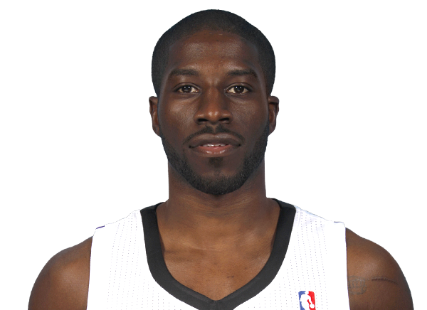 Eugene Jeter - Sacramento Kings Point Guard - ESPN (PH)