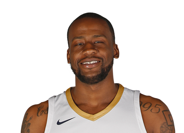 Cliff Alexander - ala pivot de New Orleans Pelicans - - ESPN