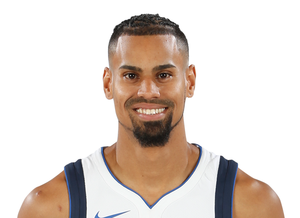 Gian Clavell - Dallas Mavericks Shooting Guard - ESPN (PH)