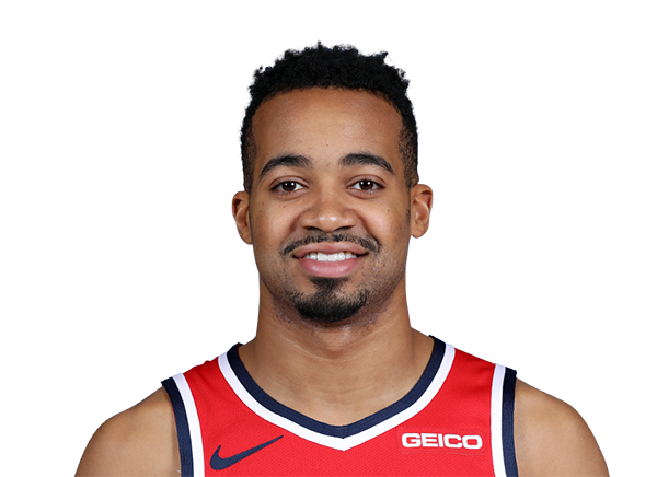 Phil Booth - Base de Washington Wizards - ESPN (AR)