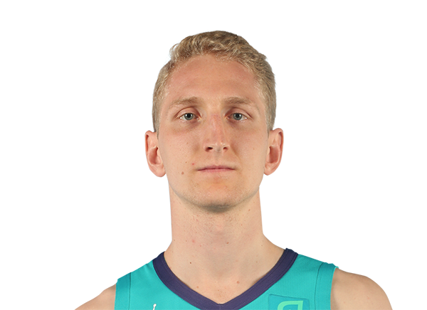 Thomas Welsh - Charlotte Hornets Center - ESPN (IN)