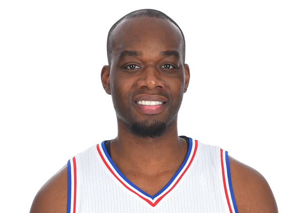 Carl Landry - Philadelphia 76ers Power Forward - ESPN (IN)