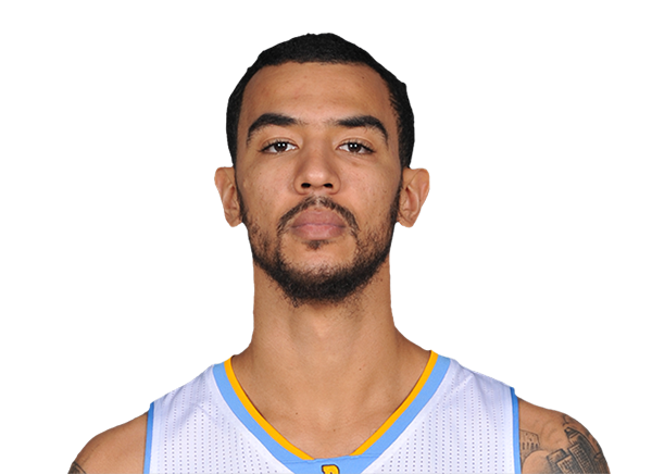 Marcus Williams - Escolta de Denver Nuggets - - ESPN (GT)