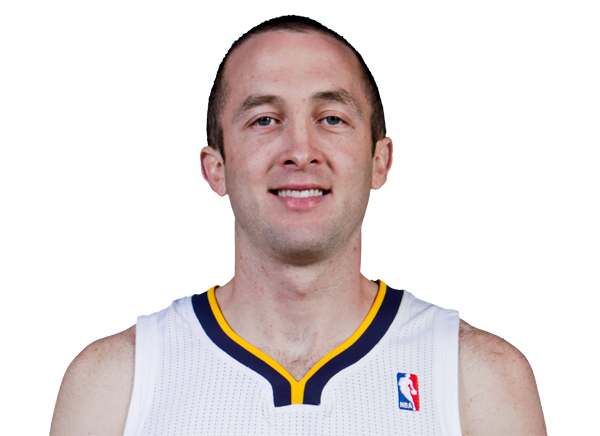 Blake Ahearn - Indiana Pacers Guard - ESPN