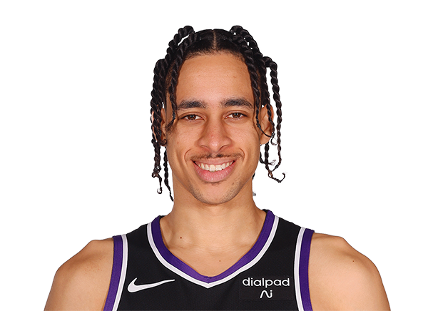Chance Comanche - Sacramento Kings Center - ESPN (AU)