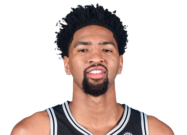 Dedric Lawson Stats, News, Bio | ESPN
