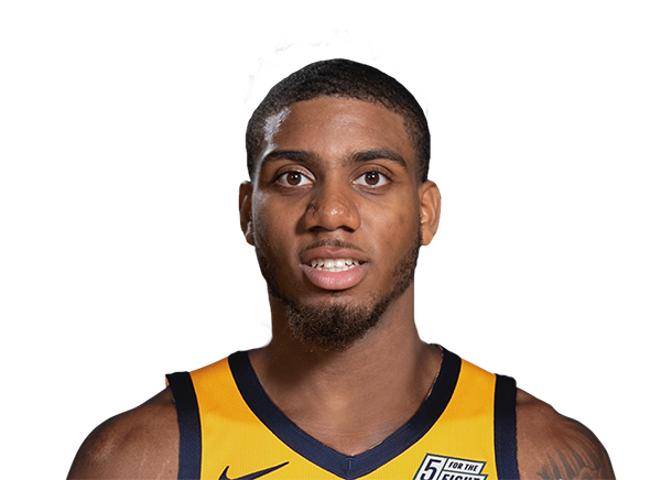 Justin Wright-Foreman - Utah Jazz Guard - ESPN