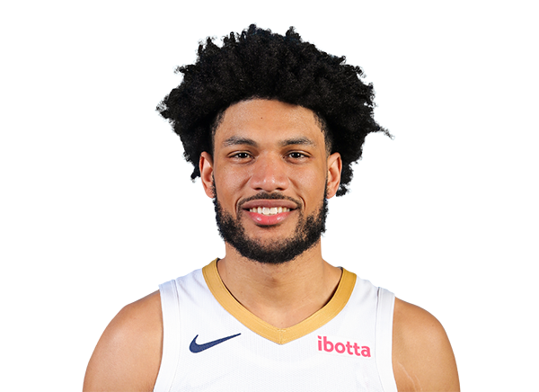 Kaiser Gates - New Orleans Pelicans Forward - ESPN