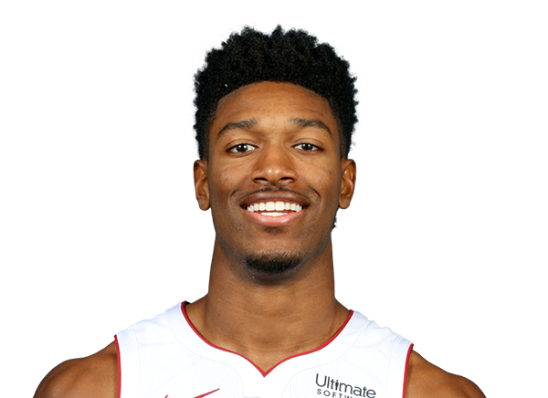 Kyle Alexander - Miami Heat Forward - ESPN (UK)