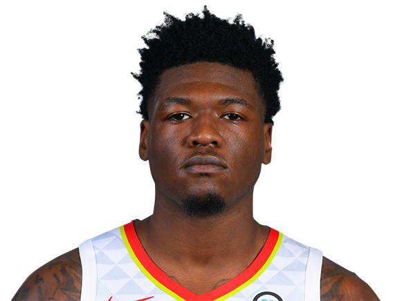 Marcus Derrickson - Atlanta Hawks Forward - ESPN