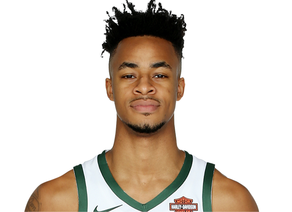 Jaylen Morris - San Antonio Spurs Forward - ESPN (IN)