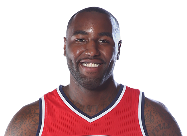 DeJuan Blair - Phoenix Suns Center - ESPN (UK)