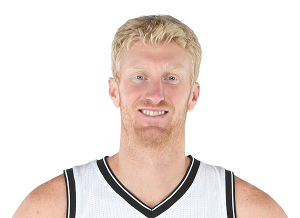 Chase Budinger - Brooklyn Nets Small Forward - ESPN (PH)