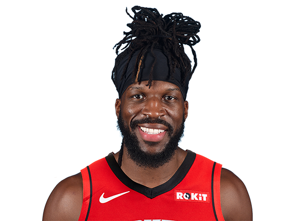 DeMarre Carroll - Houston Rockets Forward - ESPN