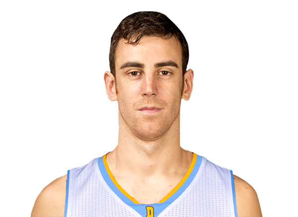 Victor Claver - FC Barcelona Power Forward - ESPN (PH)