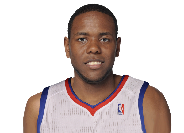 Craig Brackins Stats, Bio - ESPN