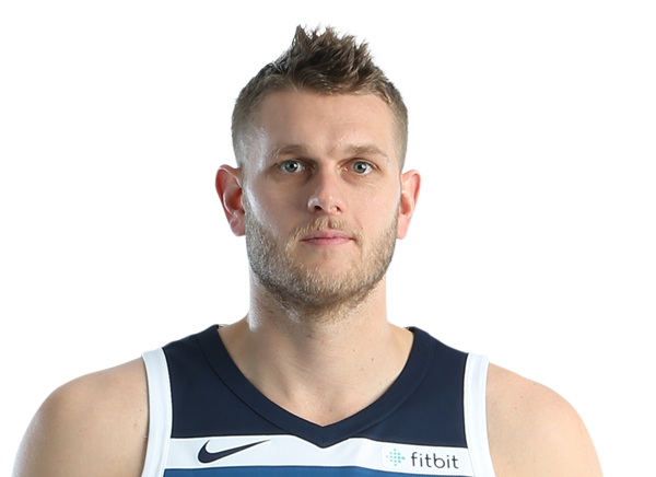 Cole Aldrich - Pivô do Atlanta Hawks - ESPN (BR)