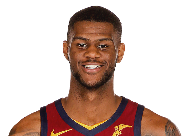 Billy Preston - Cleveland Cavaliers Forward - ESPN