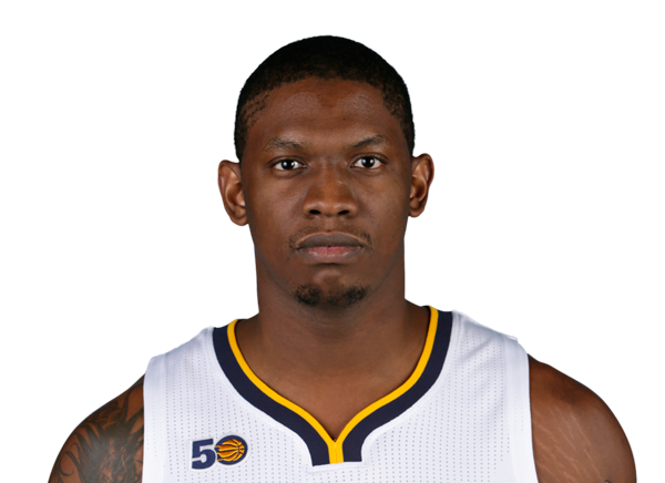 Kevin Seraphin - Indiana Pacers Center - ESPN
