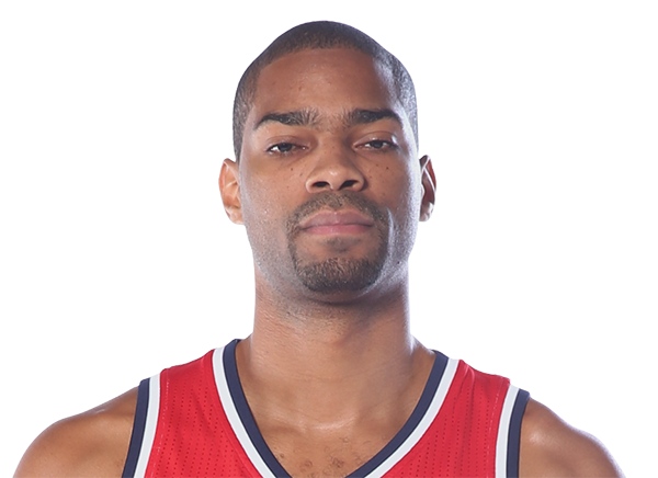 Gary Neal - Atlanta Hawks Point Guard - ESPN (PH)