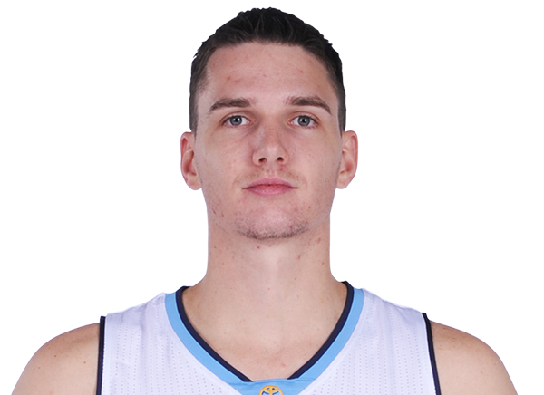 Matt Janning - Denver Nuggets Shooting Guard - ESPN (IN)