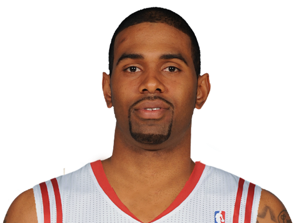 Gary Forbes - New Jersey Nets Forward - ESPN (UK)