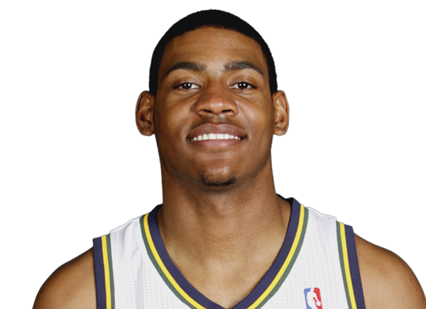 Ryan Thompson - %{teamName} Not Available - ESPN (PH)