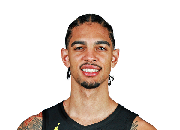 Michael Devoe - Utah Jazz Guard - ESPN