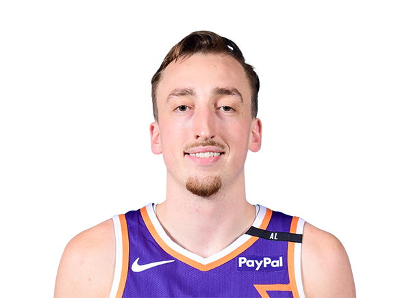 Moses Wood - Phoenix Suns Forward - ESPN (AU)