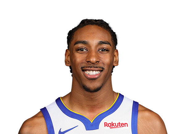 Trevion Williams - Golden State Warriors Center - ESPN (AU)