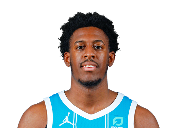 Keandre Cook - Charlotte Hornets Guard - ESPN