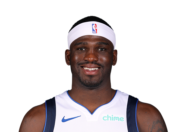 Devonte Patterson - Dallas Mavericks Forward - ESPN (UK)