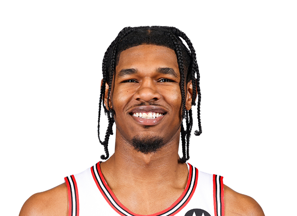 Justin Lewis - Utah Jazz Forward - ESPN (UK)