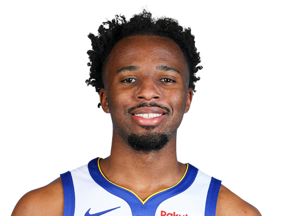 L.J. Cryer - Golden State Warriors Guard - ESPN