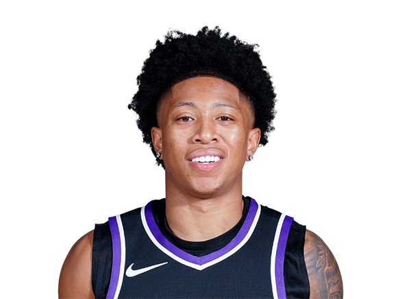 Boogie Ellis - Sacramento Kings Guard - ESPN (AU)