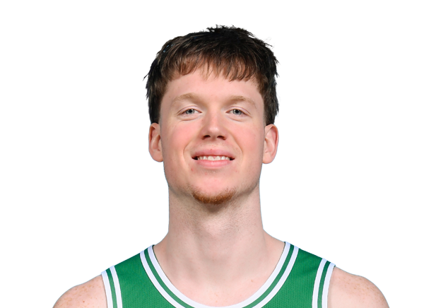 Max Shulga - Boston Celtics Guard - ESPN