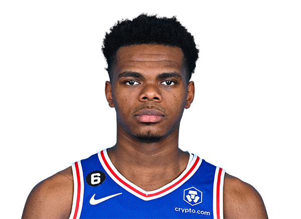 Michael Foster Jr. - Washington Wizards Forward - ESPN