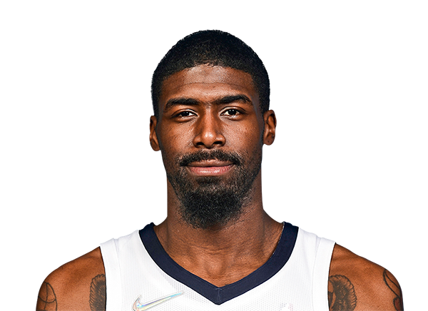 Shaq Buchanan - Memphis Grizzlies Forward - ESPN (AU)